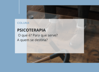 Psicoterapia | Psicólogo Wesley Lutero