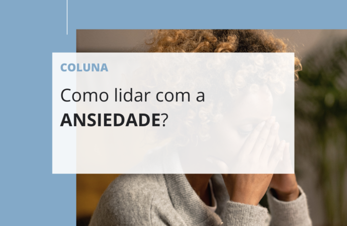 Como lidar com a ansiedade ? | Psicólogo Wesley Lutero